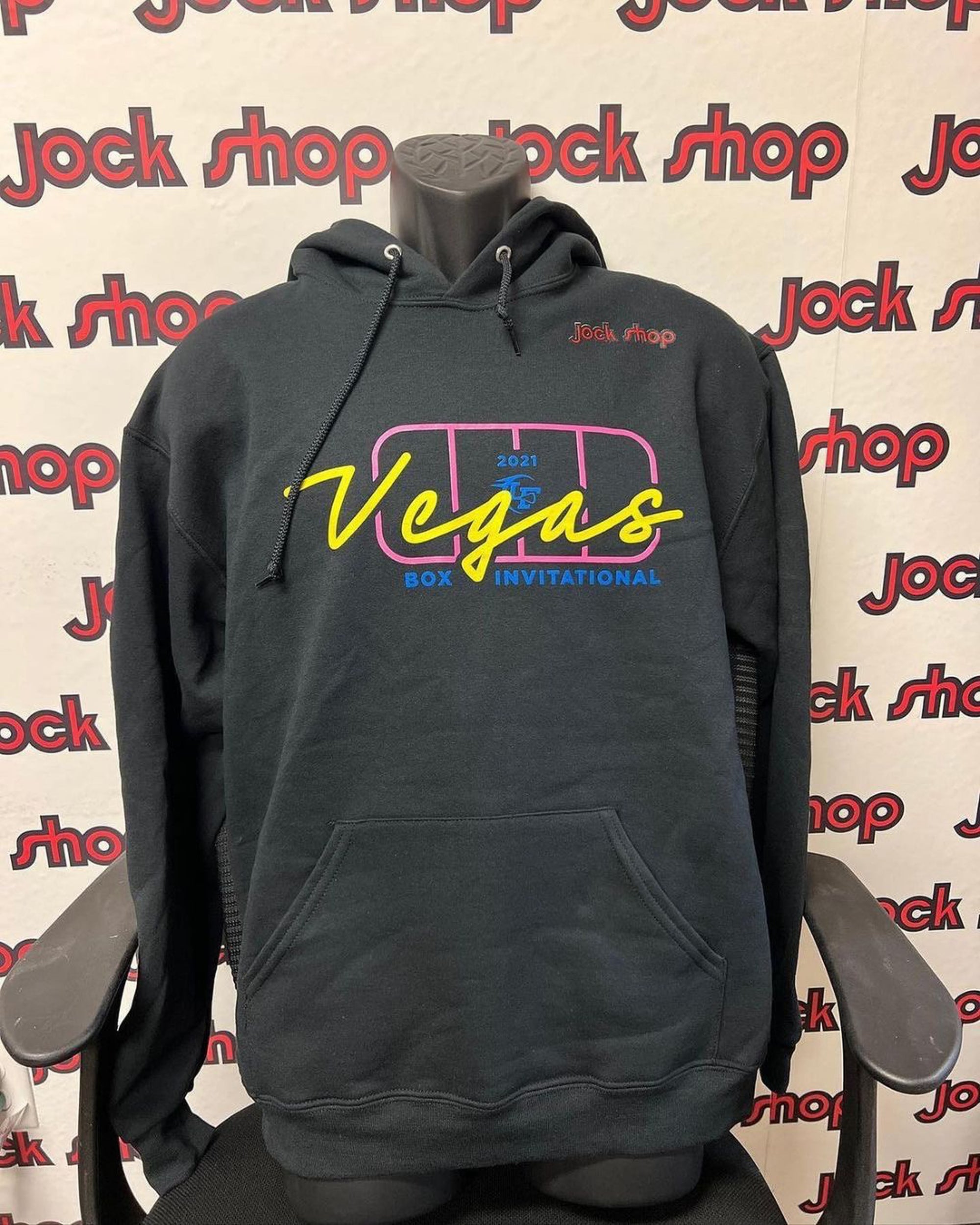 Jock Shop